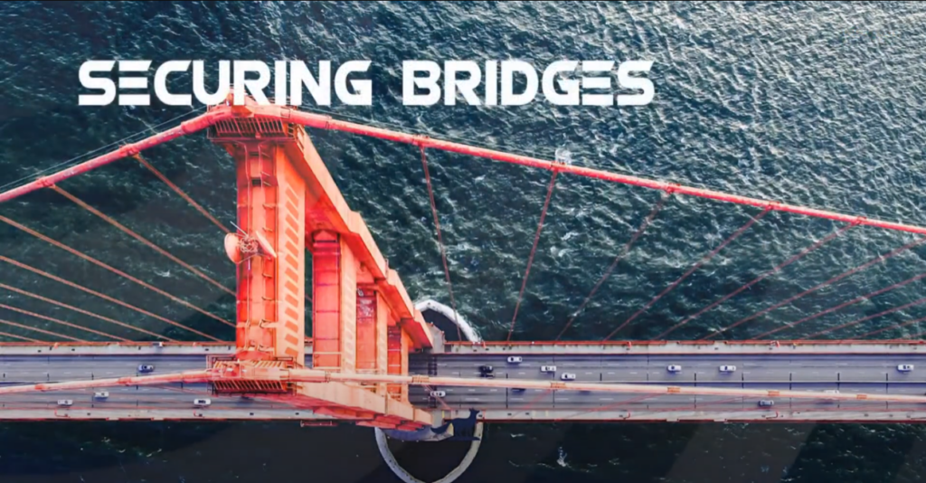 Securing Bridges – Leadership In Security